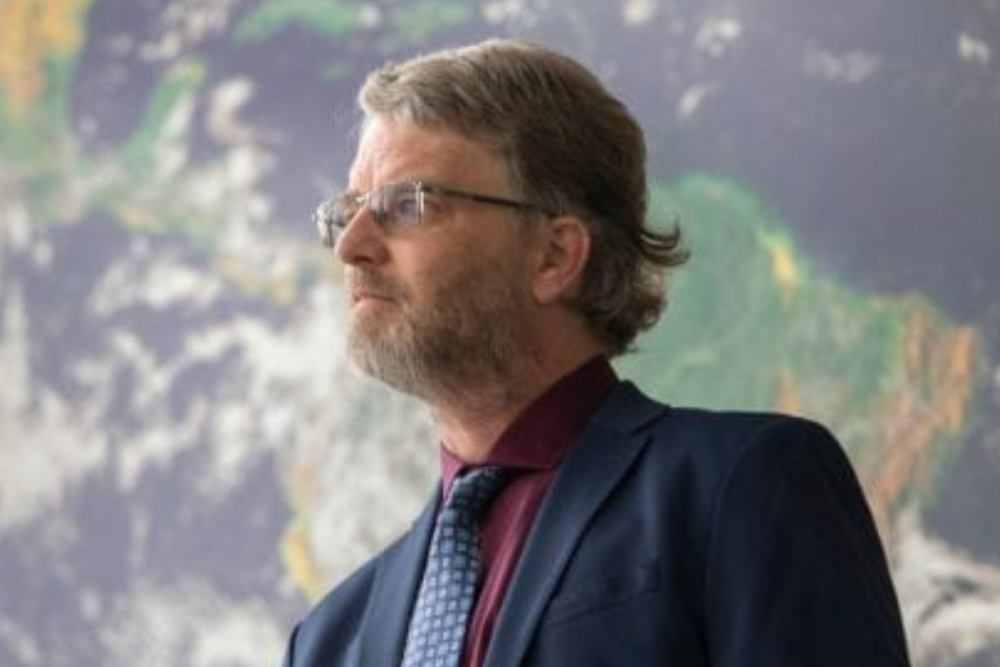 Climate Change Could Cause “Disaster” In The World’s Oceans, Say UC ...