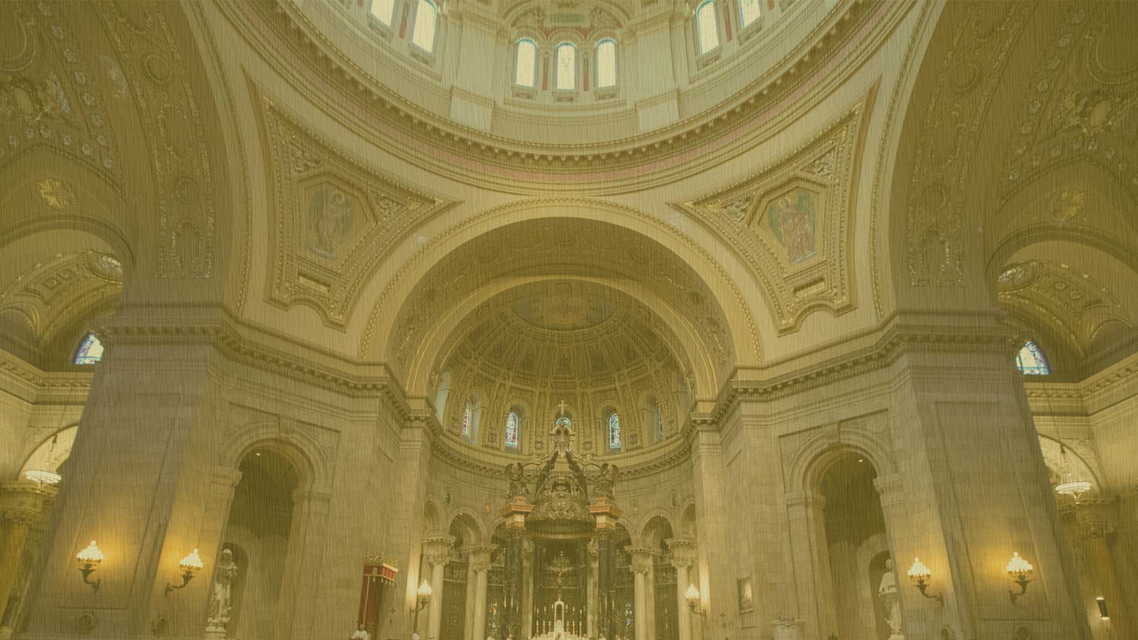 Archdiocese of St. Paul and Minneapolis reflects 'the light of Jesus ...
