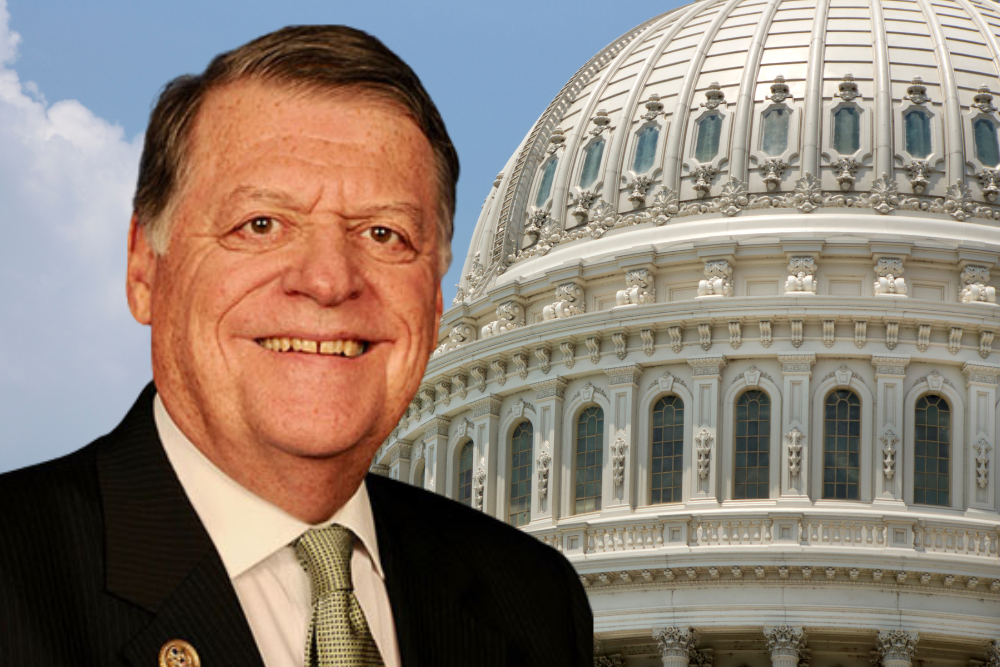 Campaigns Daily | Tom Cole: Veterans