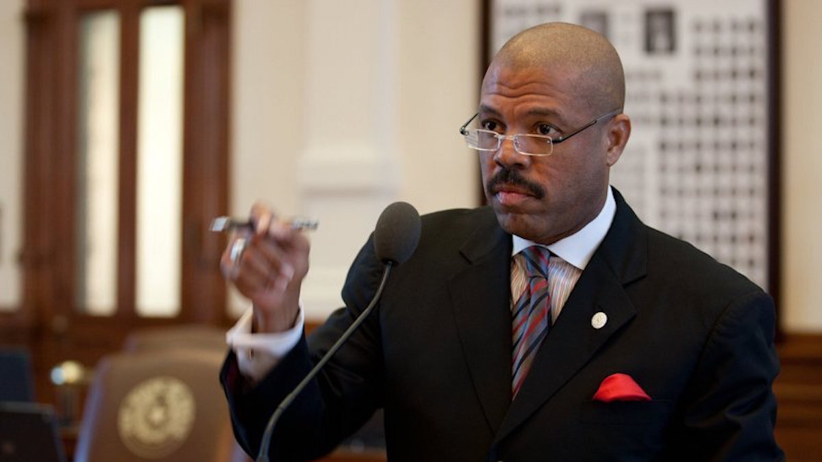 'It doesn't make doggone sense:' Miles speaks out against Houston's ...