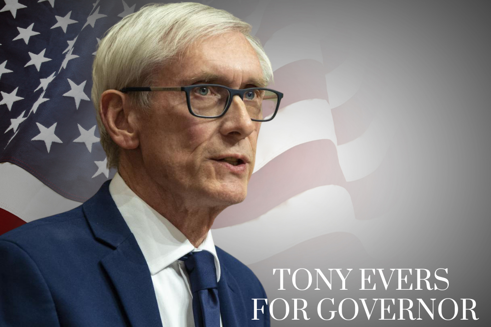 Campaigns Daily | Gov. Evers, DWD Announce $15 Million Grant to Boost Access to Childcare, Early ...