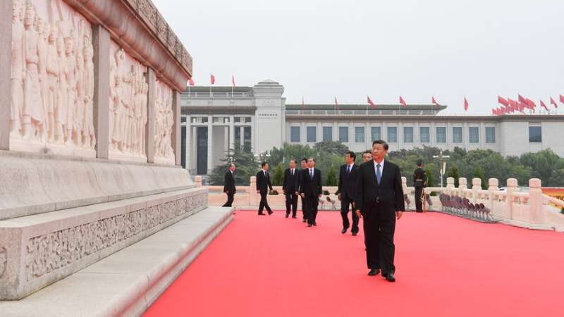 Council on Foreign Relations notes China's first population decline in ...