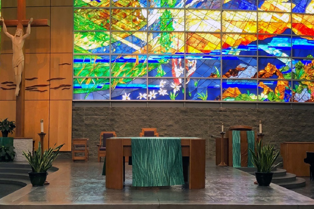 SAINT THOMAS MOORE CATHOLIC CHURCH: Mass Intentions for the Week of ...