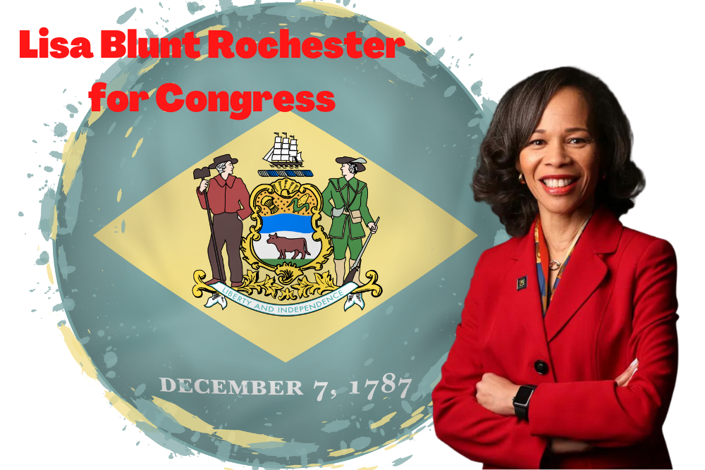 Campaigns Daily Rep Blunt Rochester Announces New Transportation