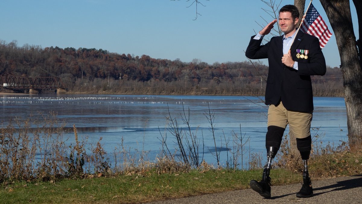 Jacobs named VA Under Secretary for Benefits; VA Secretary McDonough ...