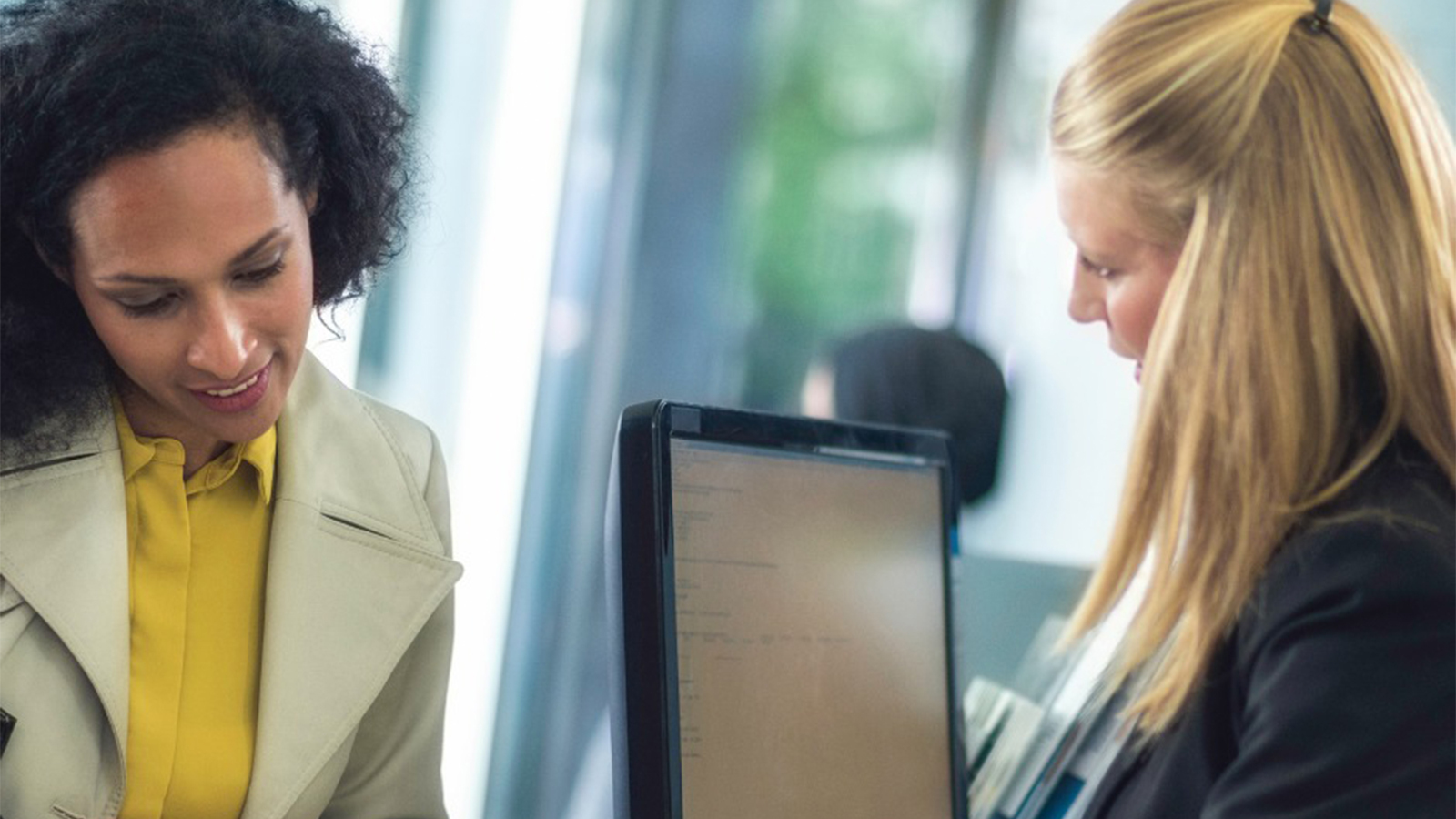 TransPerfect president: 'We look forward to better serving our ...