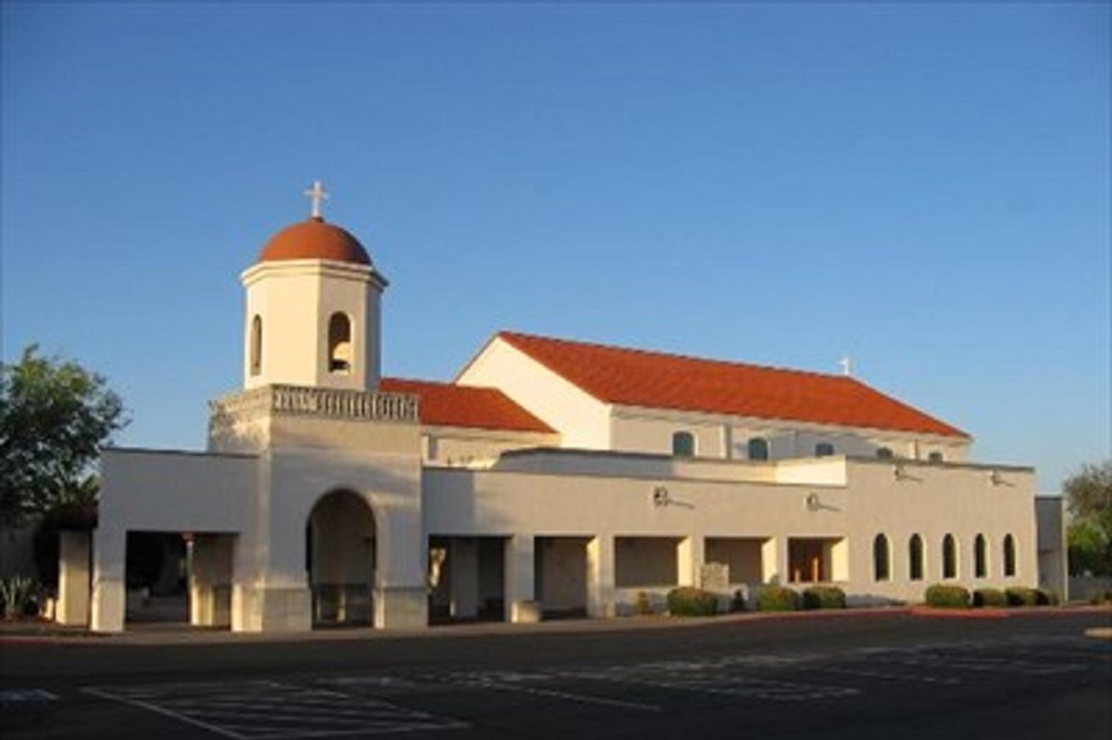 OUR LADY OF THE VALLEY PARISH: Mass Intentions for the Week of May 01 ...