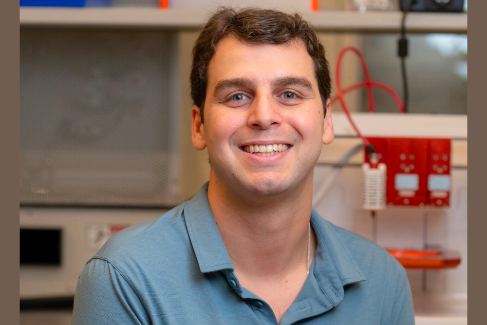 Peptide 3D-Printing Inks Could Advance Regenerative Medicine | Current ...