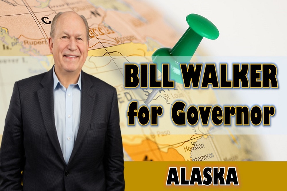 Campaigns Daily | Bill Walker for Governor: JOSIE BAHNKE: Why I’m ...