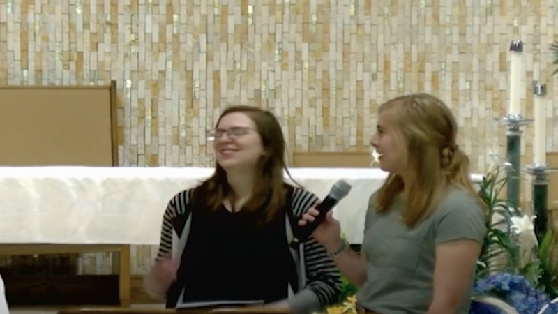 Milwaukee Archdiocese's Auxiliary Bishop Haines reflects on Catholic ...