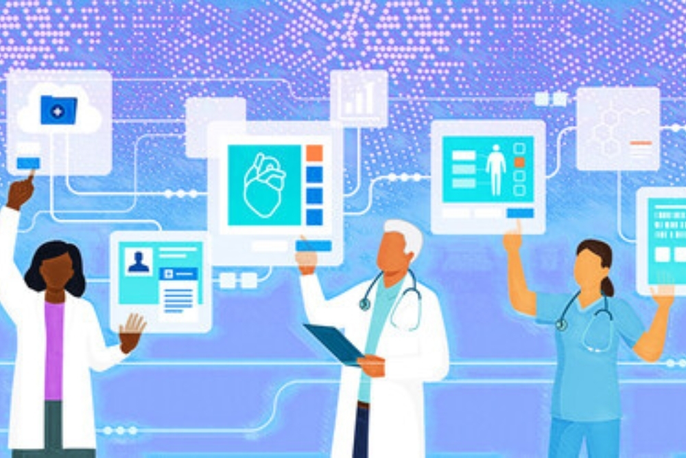 Machine Learning Model Predicts Physician Turnover | Current Science Daily