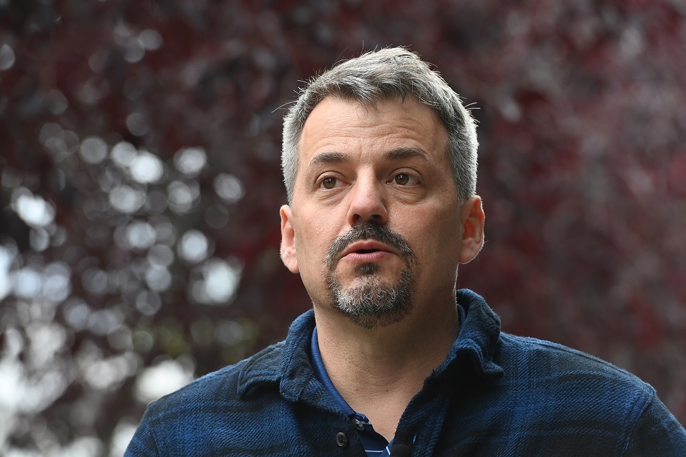 Campaigns Daily | Christopher Constant Announces Candidacy for U.S ...