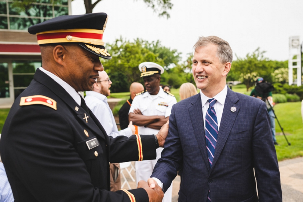 Campaigns Daily | Sean Casten for Congress Launches First TV Ad of the ...