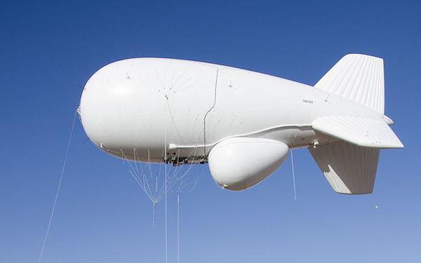 Bravura joins Lockheed, TCOM to support Army's Persistent Surveillance ...