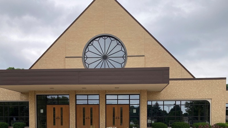 St. Maria Goretti Parish: 'Today, we celebrate the feast day of St ...