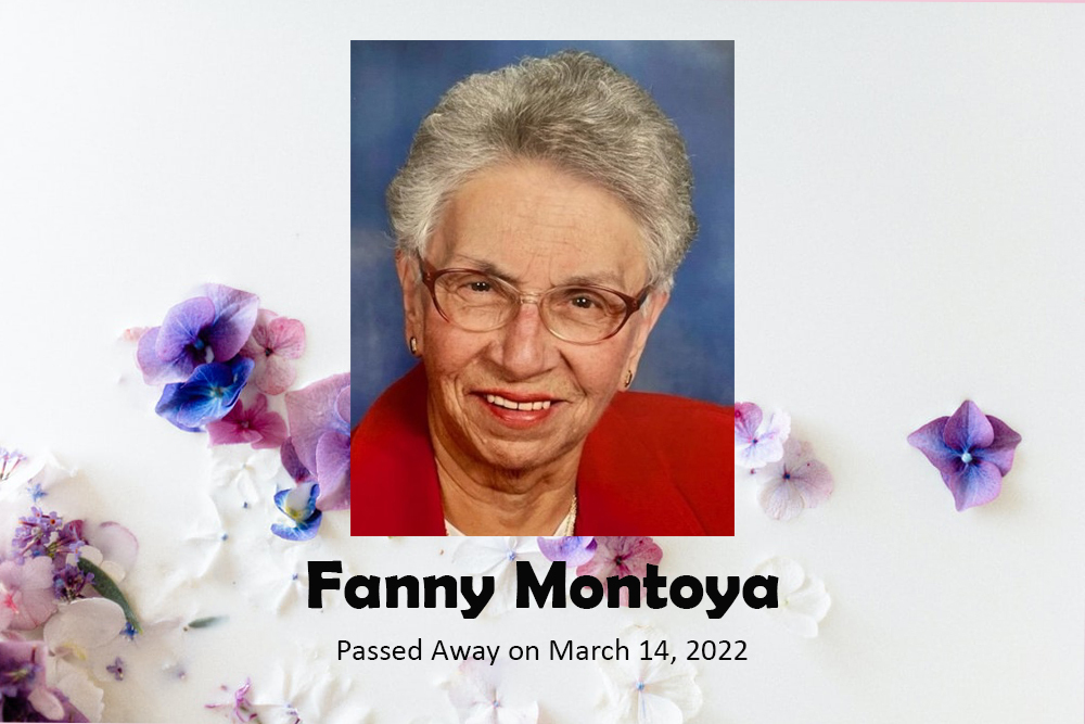 Fanny Montoya | New Mexico Sun