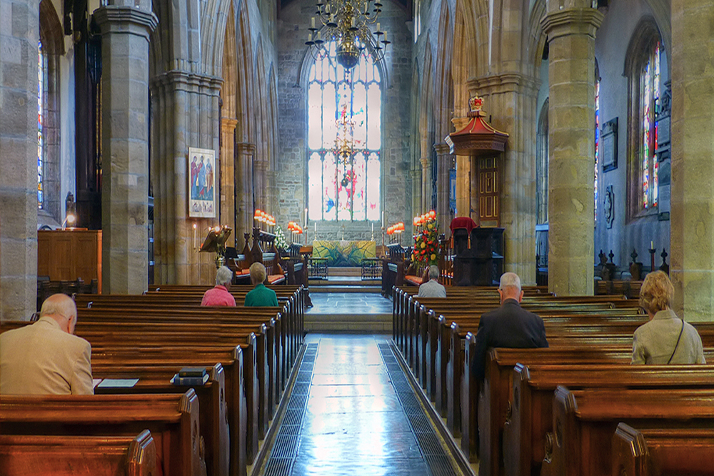ST. JOHN THE BAPTIST PARISH (JOHNSBURG): Mass Time to be held on ...