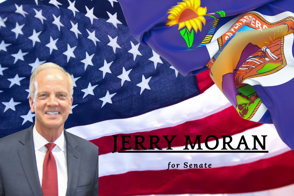 Campaigns Daily | Jerry Moran for Senate: Sen. Moran Calls on President ...