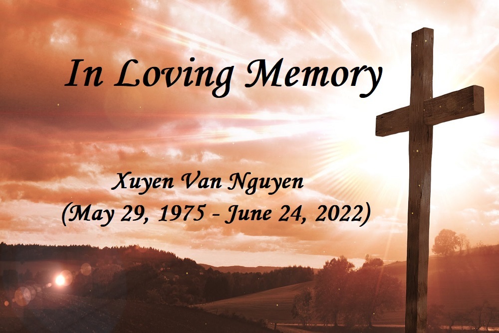Xuyen Van Nguyen | Houston Daily