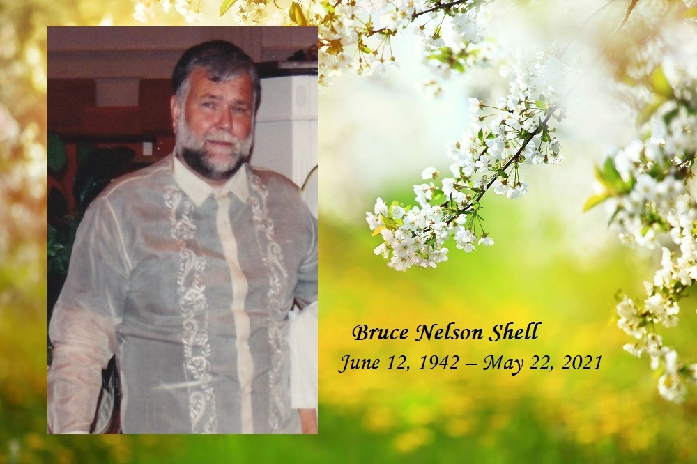 Bruce Nelson Shell | Houston Daily