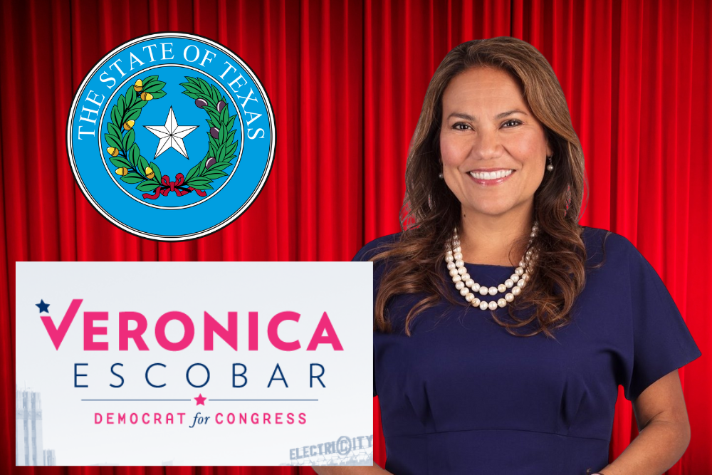 Campaigns Daily | Congresswoman Escobar Statement on the Department of ...