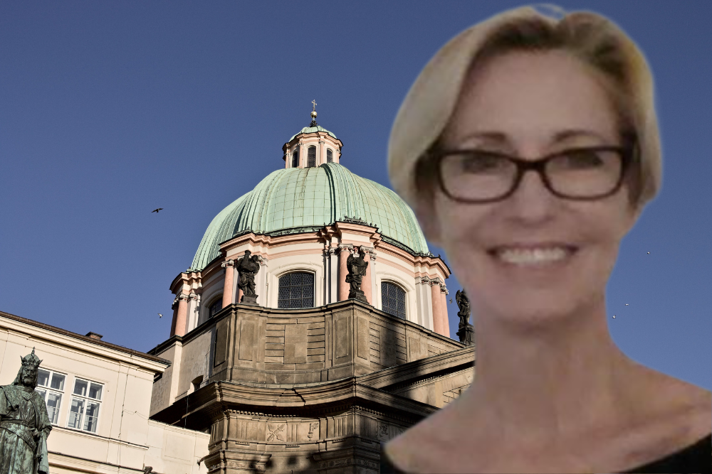 Campaigns Daily | Christine Scott: Fentanyl