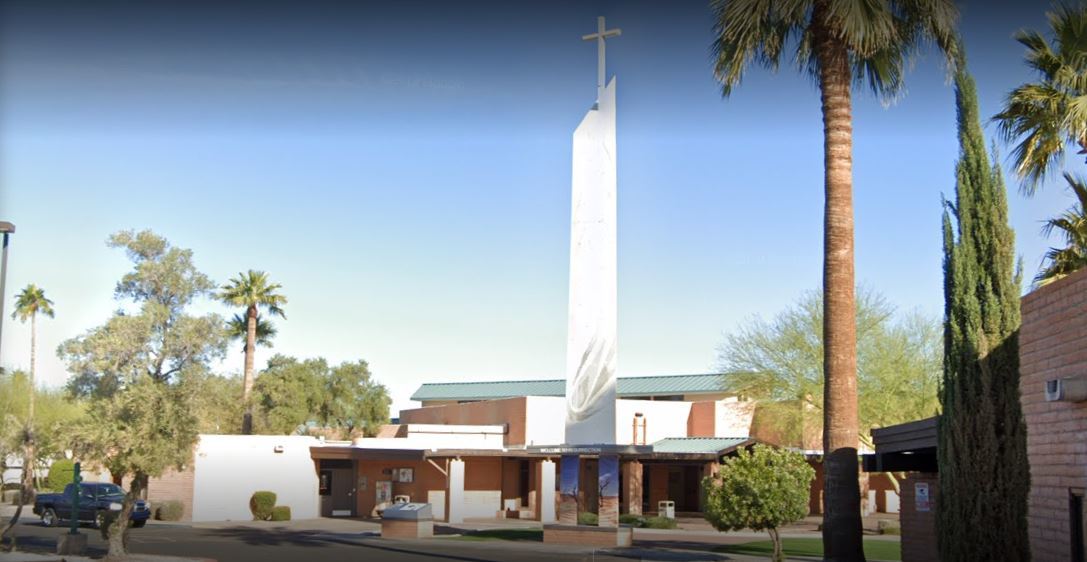 CHURCH OF RESURRECTION PARISH TEMPE: Mass Intentions for the Week of ...