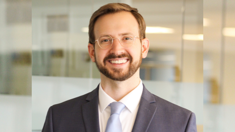 Technology and national security expert: 'China has been at the ...