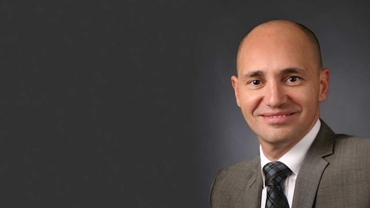 Haffar: 'This newest facility will create significant local job growth ...