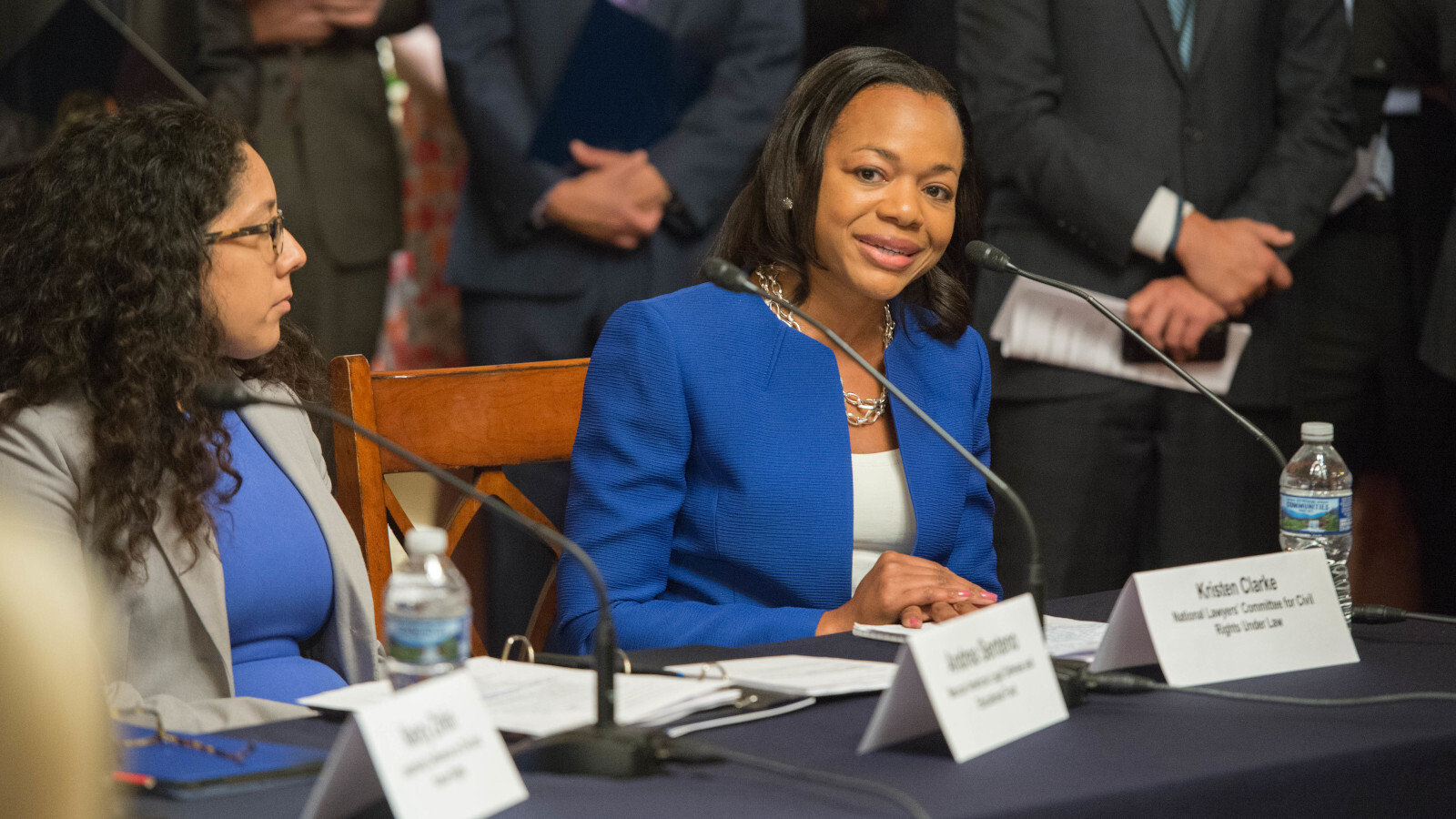 Clarke: Employers 'cannot discriminate based on the employee’s ...