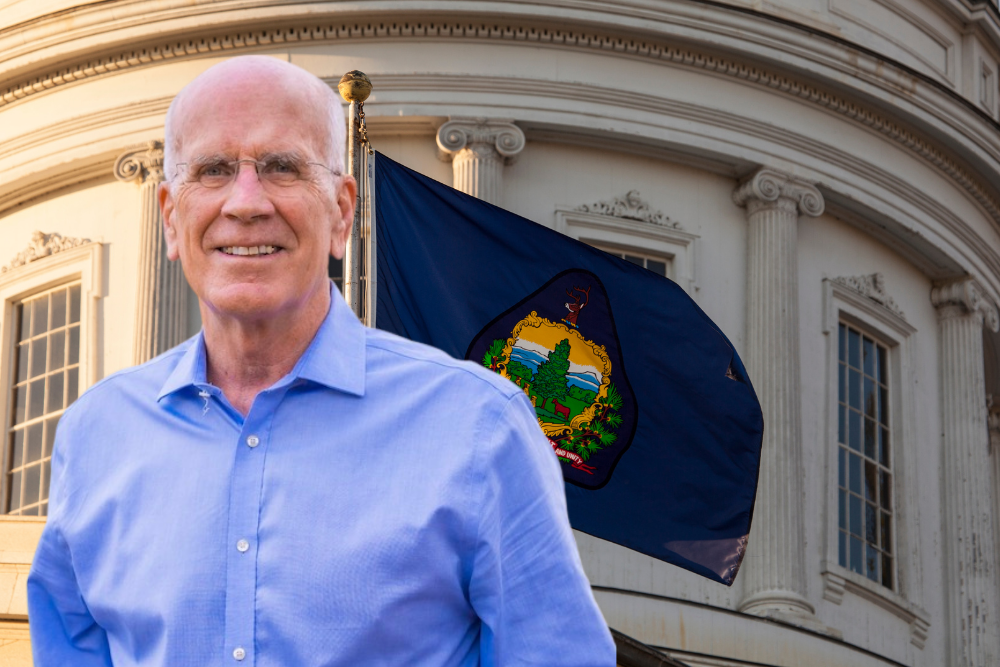 Campaigns Daily | Peter Welch for Senate: Welch Secures Funding for ...
