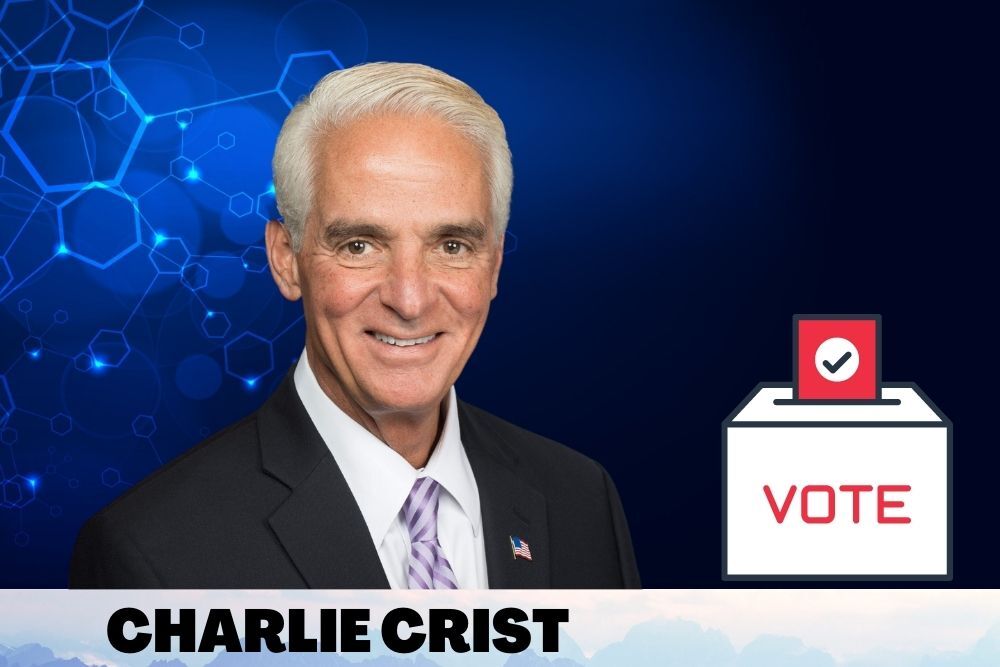 Campaigns Daily | Charlie Crist for Governor: Crist Slams “worst ...