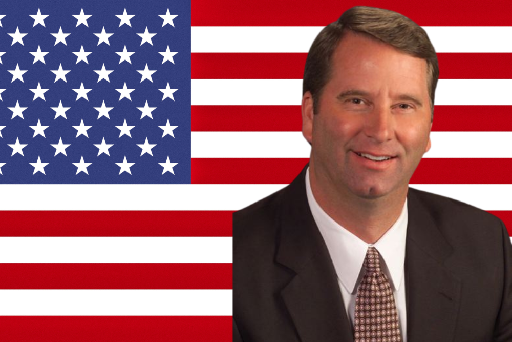 Campaigns Daily | Mike Erickson Will Fight for Secure Borders: Lifting Title 42 Risks Health and ...