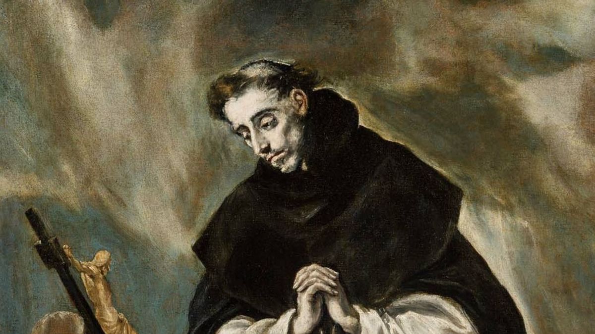 Diocese of Phoenix: 'Today we celebrate the Memorial of St. Dominic ...