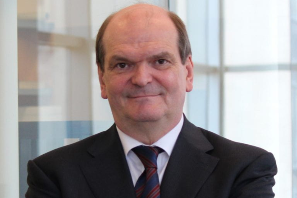 UCI Researchers Reveal Molecular Mechanisms Underlying Mutations Within ...