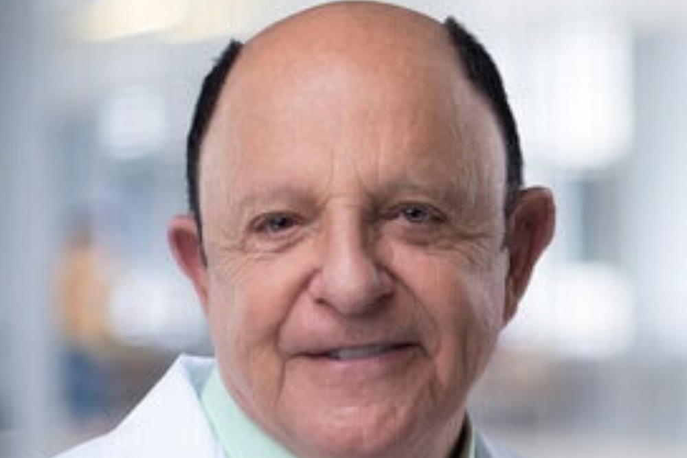 DeFronzo Wins Global Prize For Work In Type 2 Diabetes | Current ...