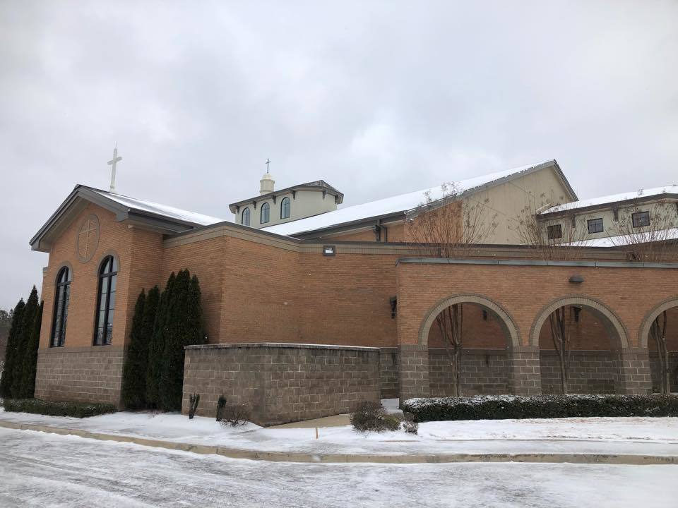 CATHOLIC CHURCH OF THE INCARNATION-COLLIERVILLE: Mass Intentions for ...