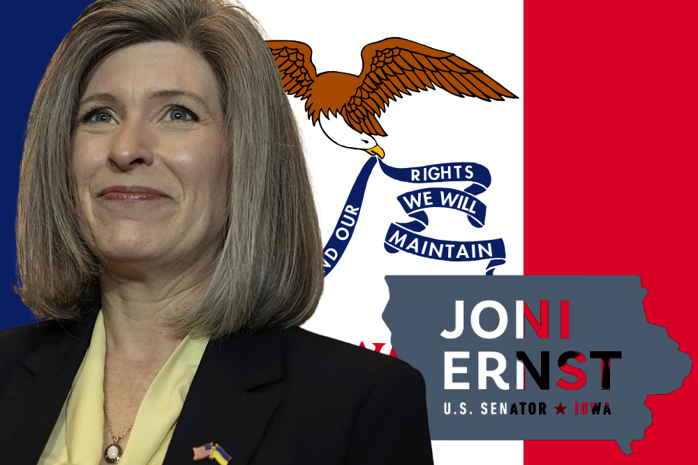 Campaigns Daily | One Year After Kabul Falls to the Taliban, Ernst ...