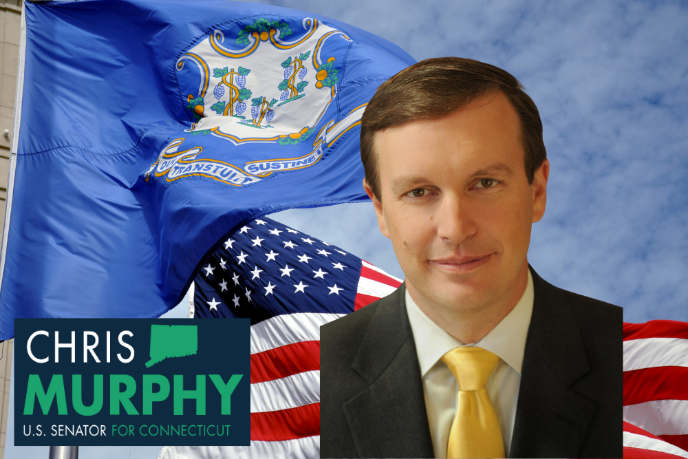 Campaigns Daily | Murphy Statement on Republican Filibuster of the ...