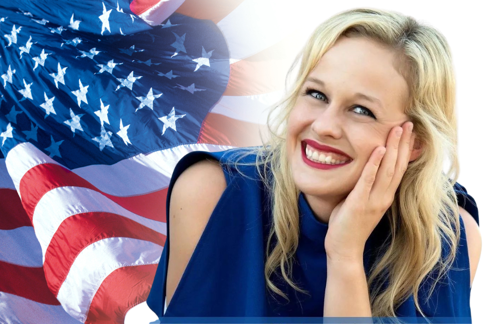 Campaigns Daily | Rebekah Jones: Florida whistleblower beating Matt ...