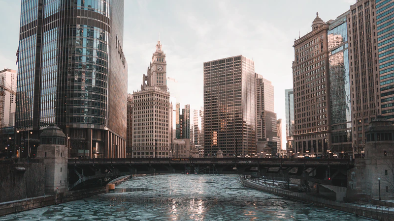 Chicago City Wire
