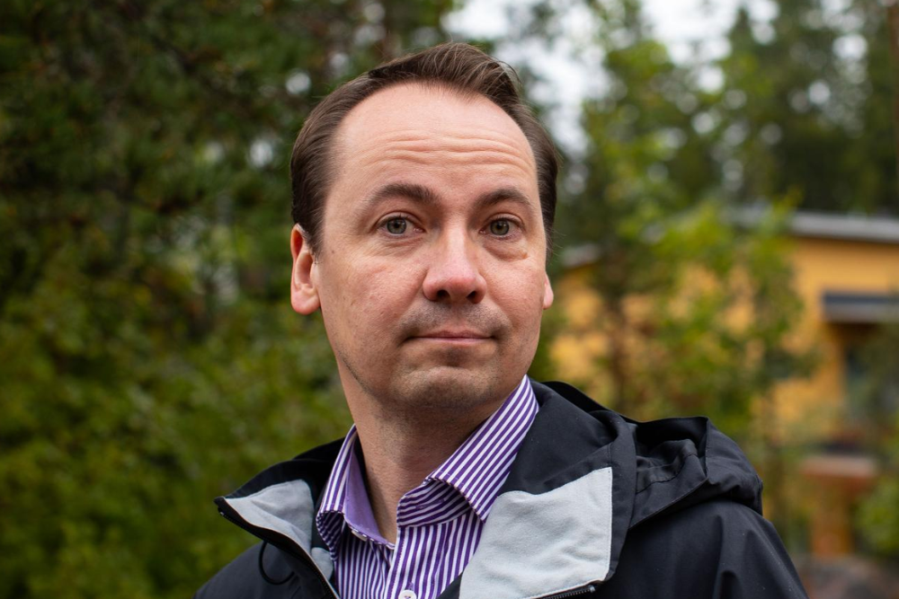 Thaw Of Permafrost Has Vast Impact On Built Environment | Current ...