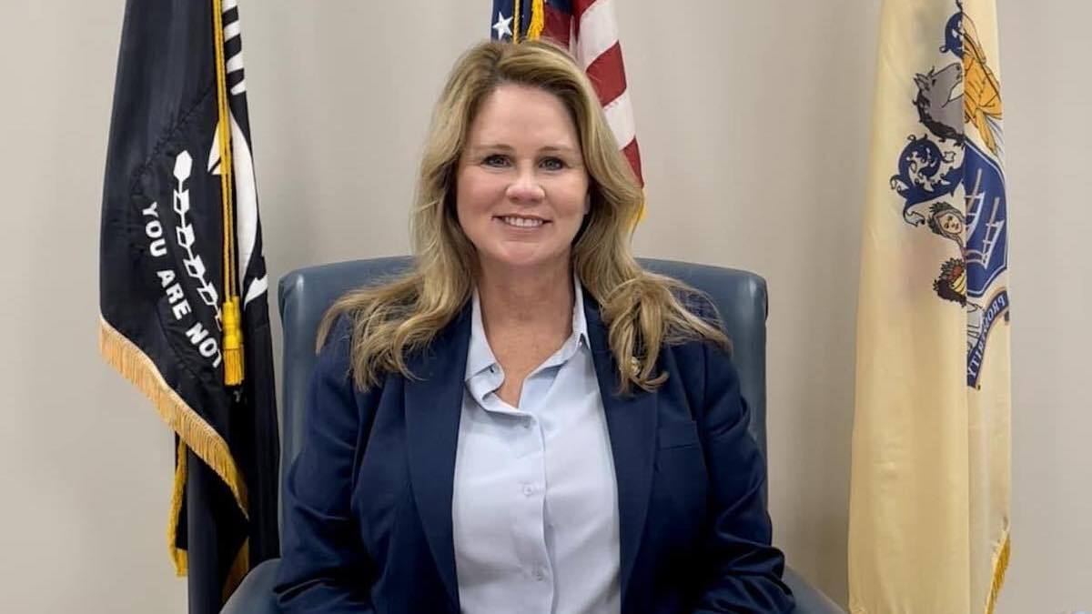 New Jersey assemblywoman on Diamond Alkali Superfund Site: 'Someone is ...