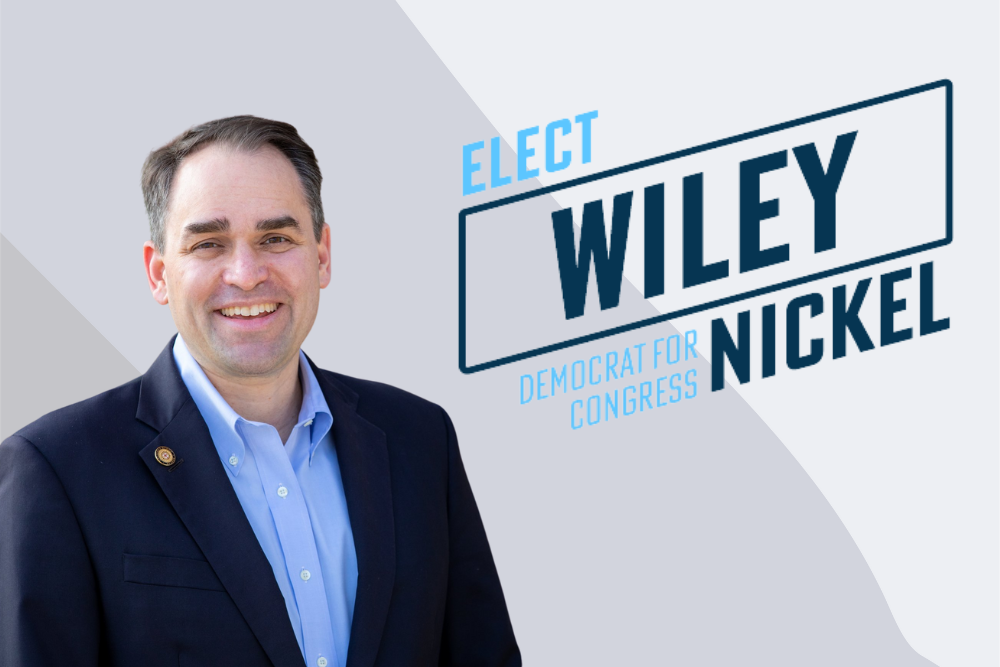 Campaigns Daily | Wiley Nickel for NC-13 outraises Bo Hines in Q2 ...