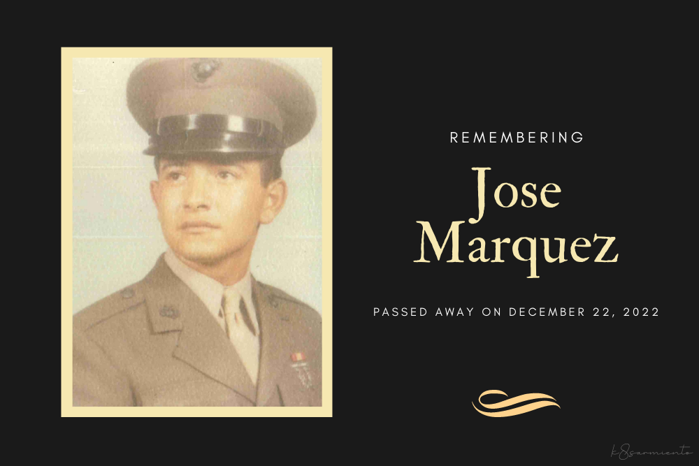 Jose Marquez | New Mexico Sun