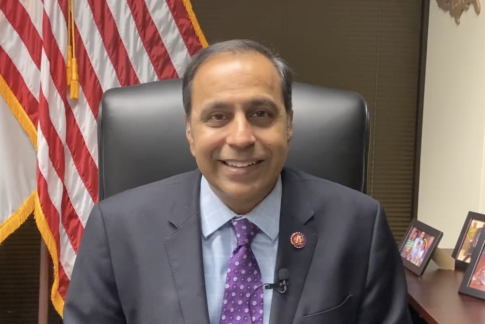 Campaigns Daily | Raja Krishnamoorthi for Congress: Sierra Club, a ...