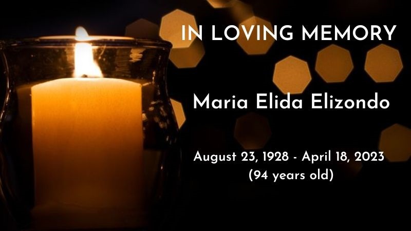 Maria Elida Elizondo | Houston Daily