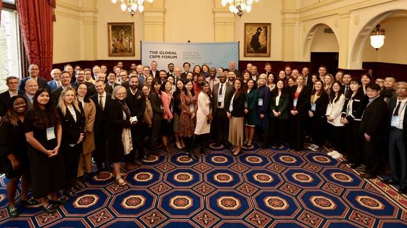 Guliani: U.S. ' looks forward to working with the UK and all members of ...