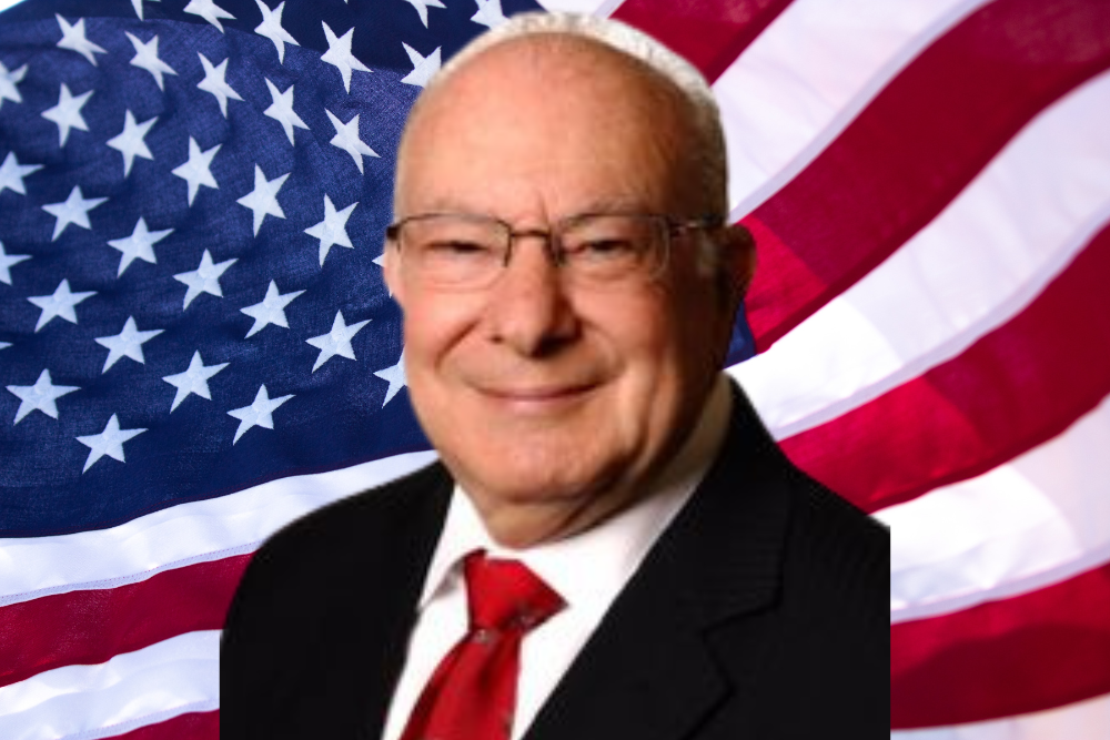 Campaigns Daily | Peter Weed: Endorsements