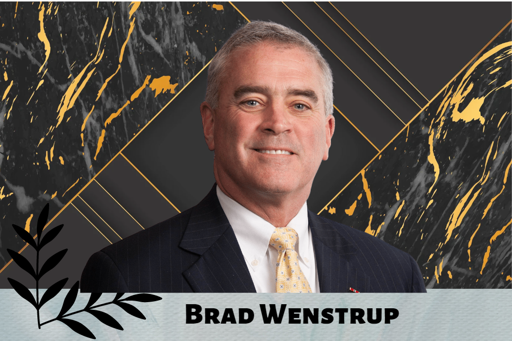 Campaigns Daily | Congressman Brad Wenstrup: Wenstrup, Nunes, Brady ...
